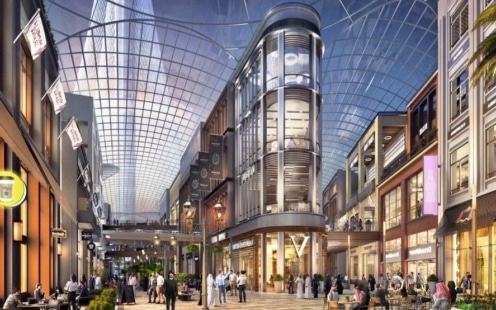 Dubai Square – Offplan Properties in Dubai