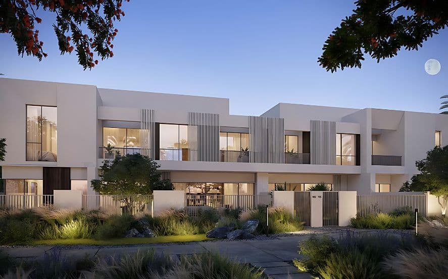 Talia – The Valley – Offplan Properties in Dubai