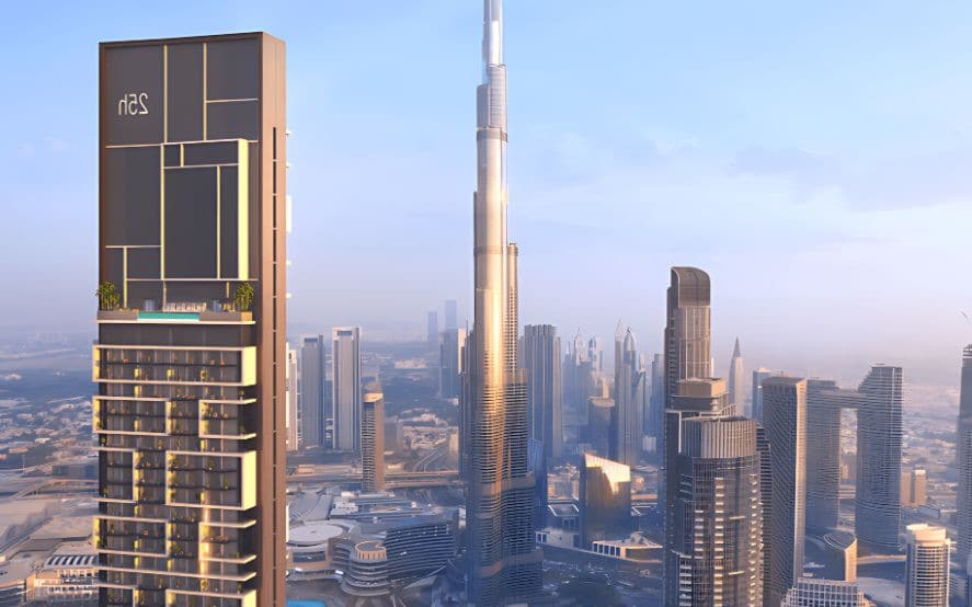 25H Heimat – Offplan Properties in Dubai