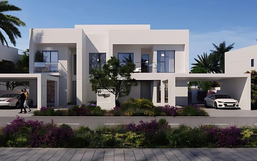 Alana The Valley – Offplan Properties in Dubai