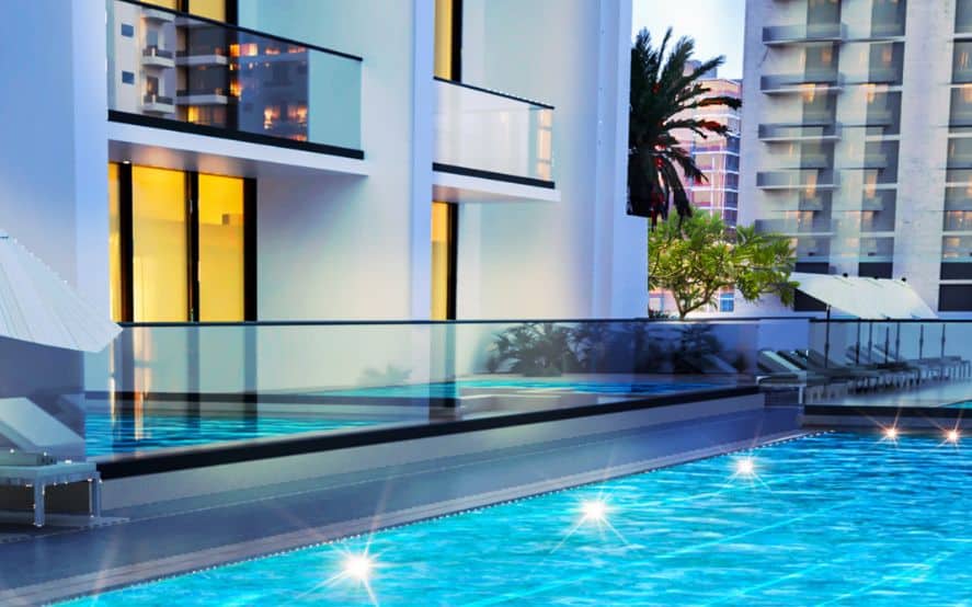 Binghatti Tulip – Offplan Properties in Dubai