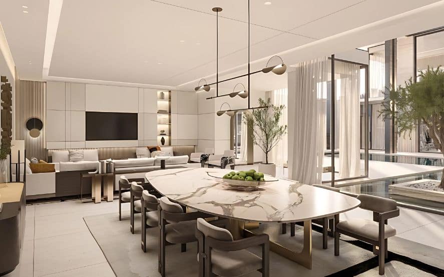 Casa Serene – Offplan Properties in Dubai