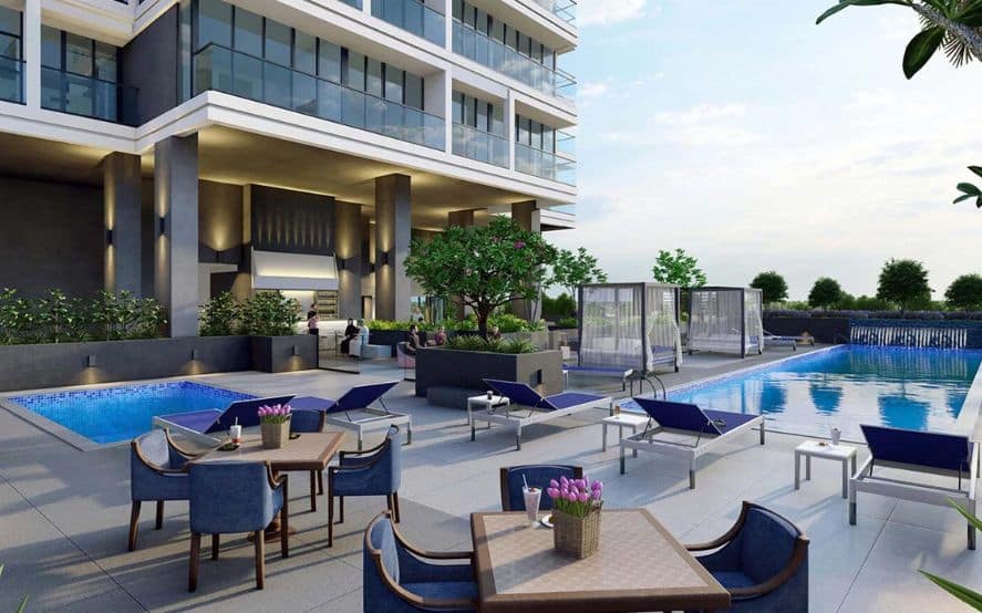 Catch Residences – Offplan Properties in Dubai