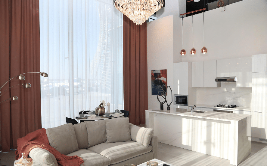 Catch Residences – Offplan Properties in Dubai