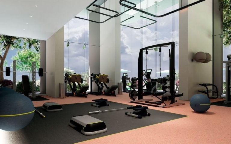 IGO Society House – Offplan Properties in Dubai