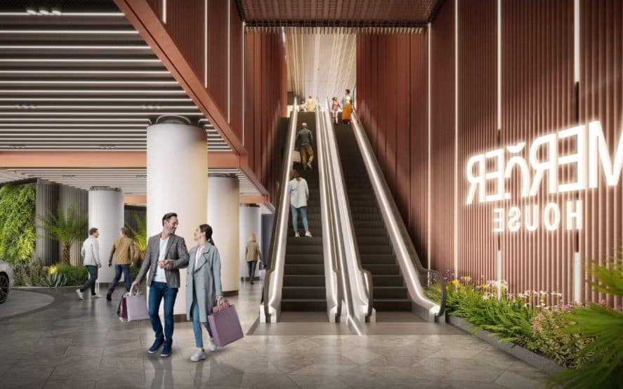 Mercer House – Offplan Properties in Dubai