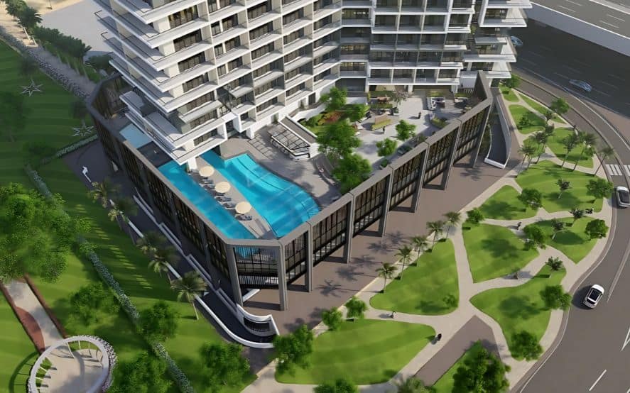 Paragon – Offplan Properties in Dubai