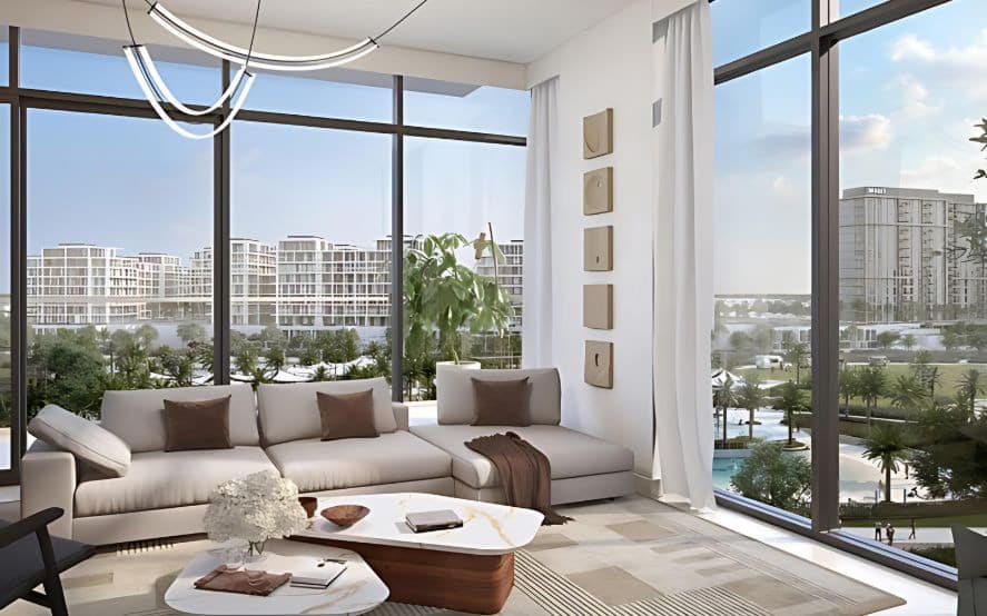 Parkside Views – Offplan Properties in Dubai