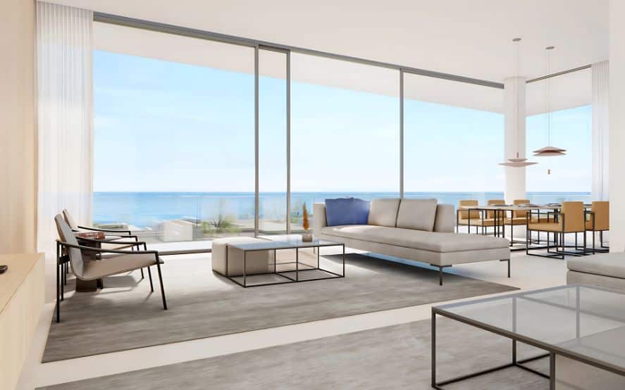 Seaside Hills Residences – Offplan Properties in Dubai