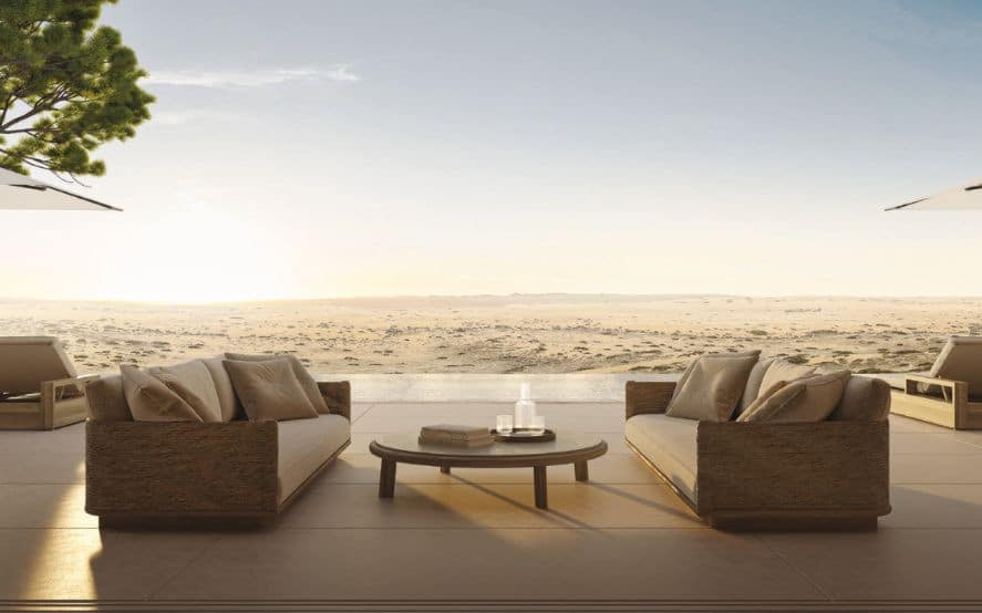 The Ritz-Carlton Residences RAK – Offplan Properties in Dubai
