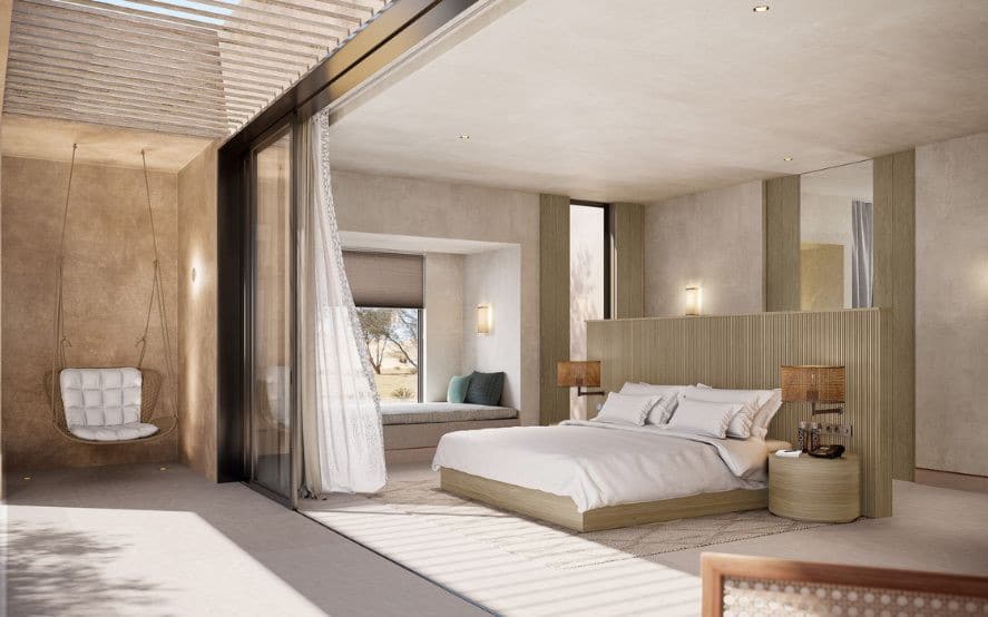 The Ritz-Carlton Residences RAK – Offplan Properties in Dubai