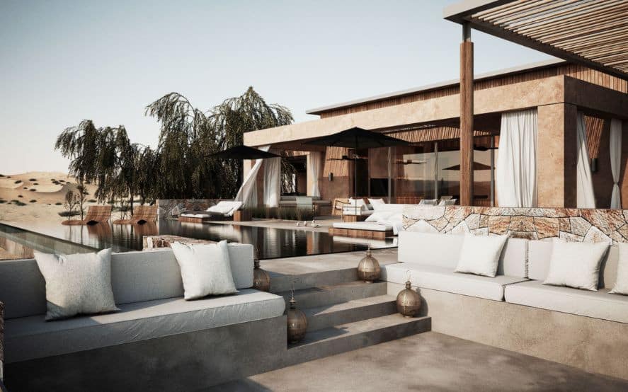 The Ritz-Carlton Residences RAK – Offplan Properties in Dubai