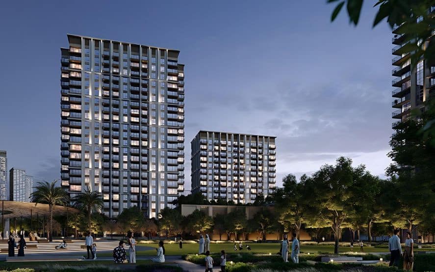Altus – Offplan Properties in Dubai