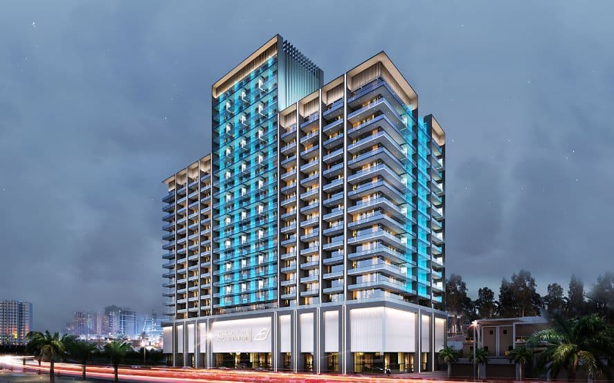 Top Off-Plan Projects by Binghatti Developers – iOffPlanDubai