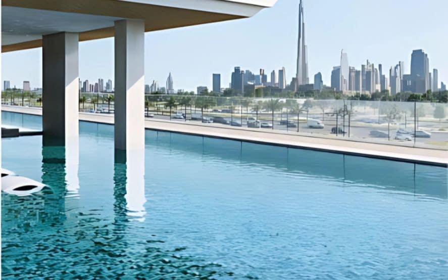 Binghatti Ivory – Offplan Properties in Dubai