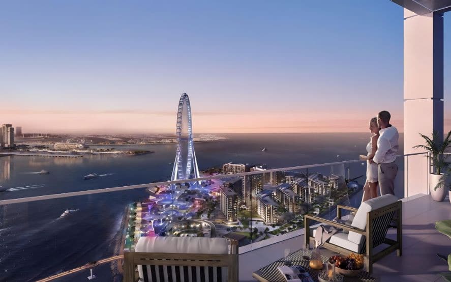 Top Off-Plan Projects by Meraas – Offplan Properties in Dubai