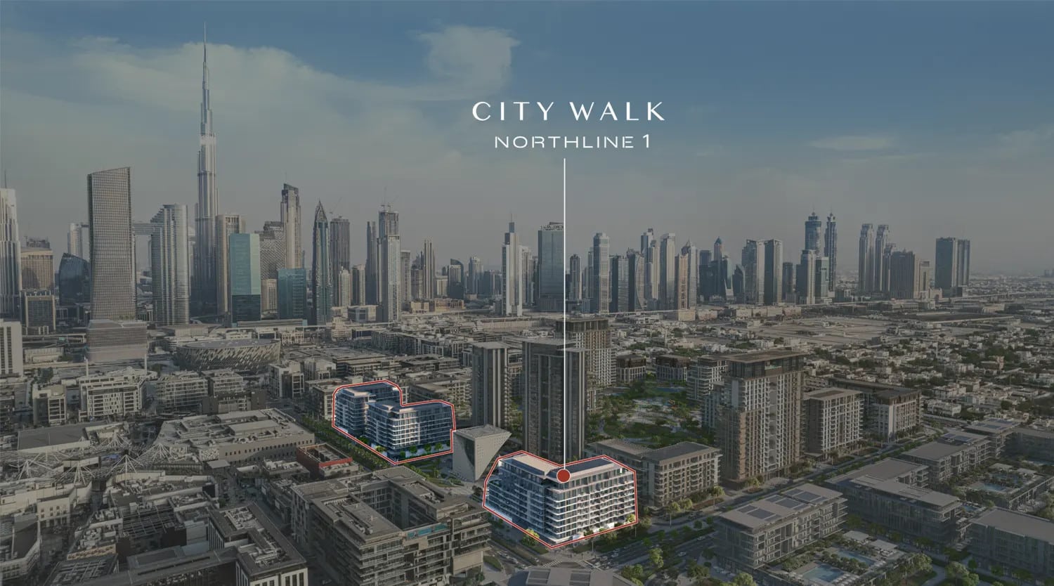 Reasons We Love City Walk: Discover the Allure of City Walk Dubai – Offplan Properties in Dubai