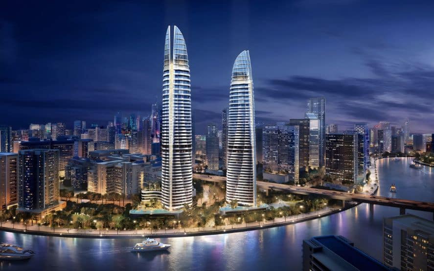 Top Off-Plan Projects by DAMAC Properties – iOffPlanDubai