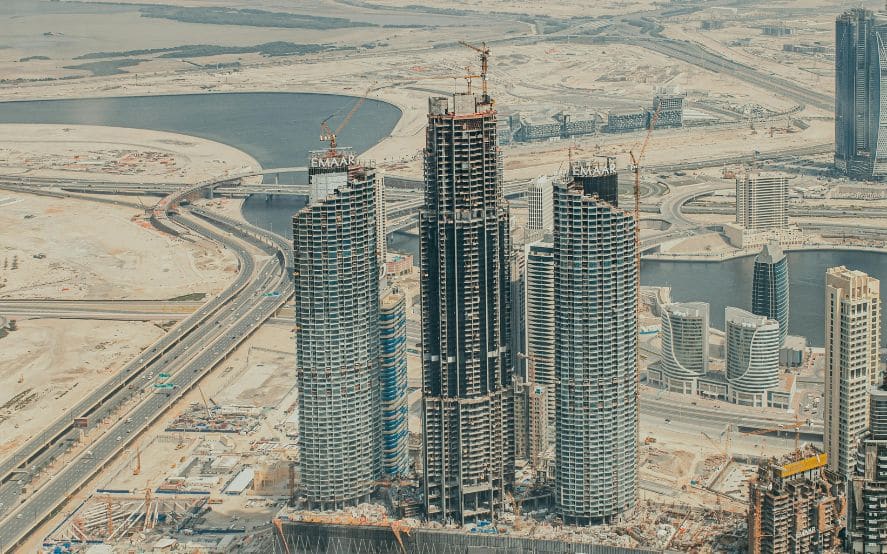 Top Developers in UAE– iOffPlanDubai