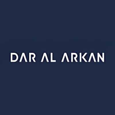 Dar Al Arkan – iOffPlanDubai