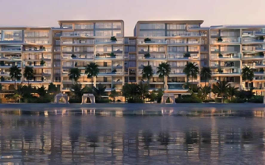 ELA Residences – Offplan Properties in Dubai