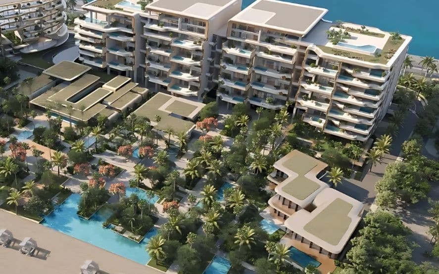 ELA Residences – Offplan Properties in Dubai
