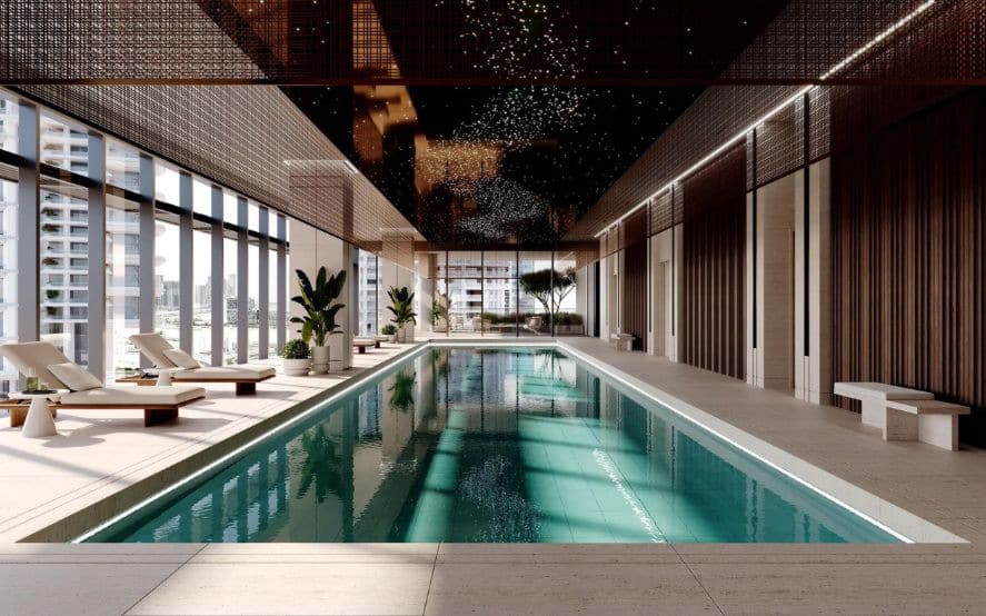 Enara by Omniyat – Offplan Properties in Dubai