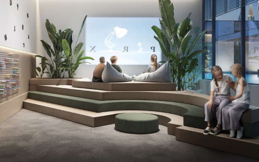 Evergr1n House – Offplan Properties in Dubai