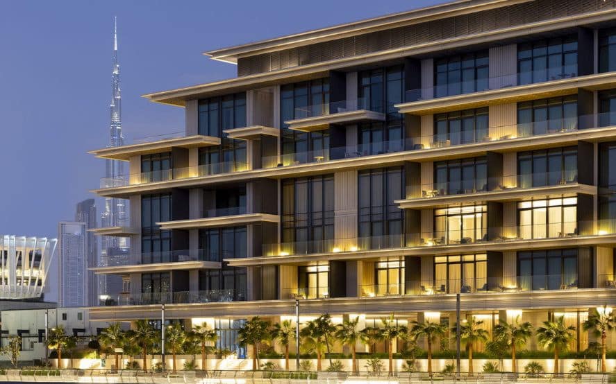 H&H Development – iOffPlanDubai