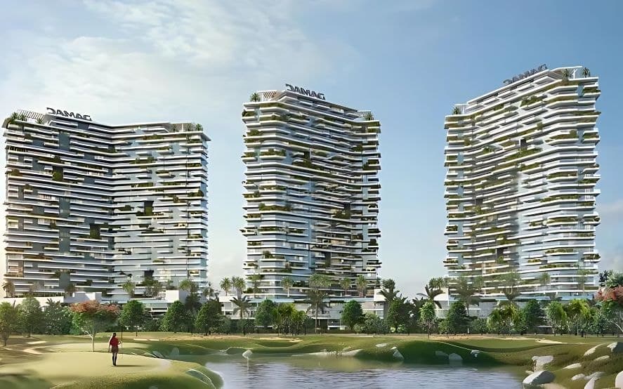 Top Off-Plan Projects by DAMAC Properties – iOffPlanDubai