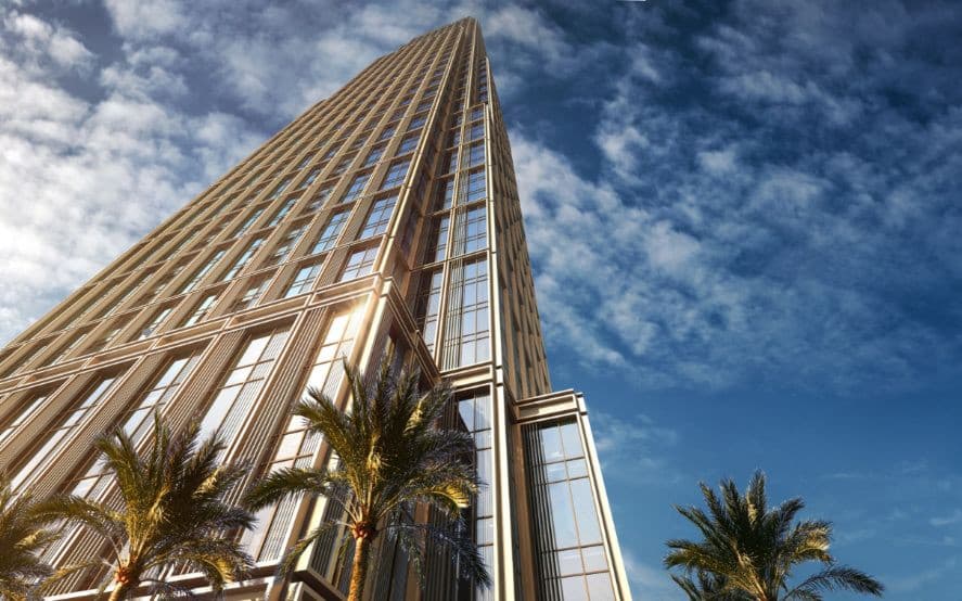 H&H Development – iOffPlanDubai