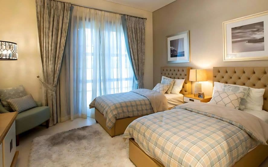 Madinat Badr – Offplan Properties in Dubai