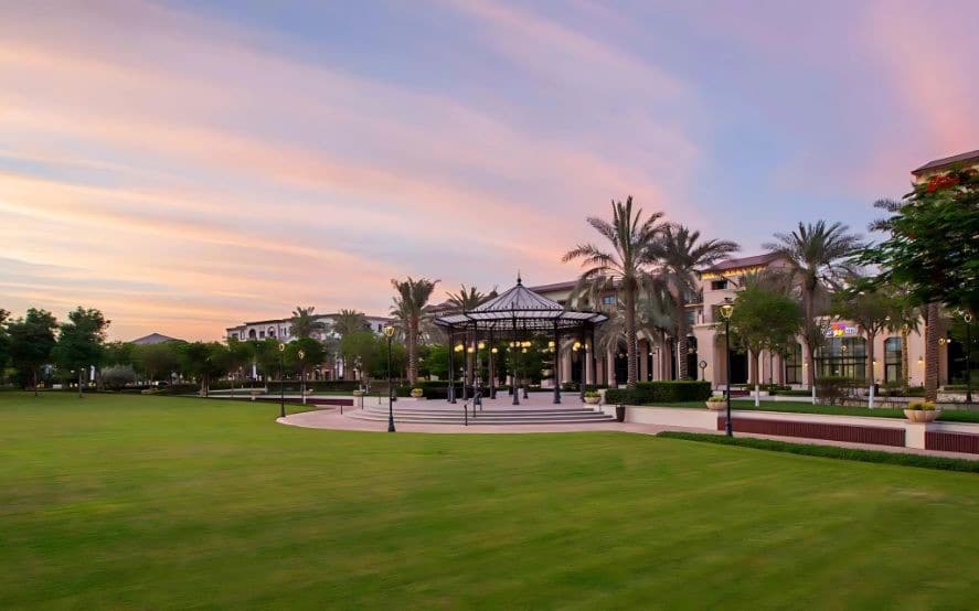 Madinat Badr – Offplan Properties in Dubai