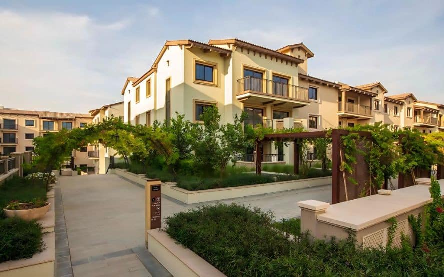 Madinat Badr – Offplan Properties in Dubai