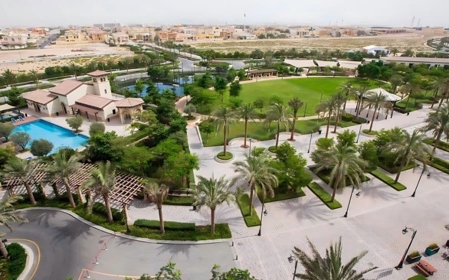 Madinat Badr – Offplan Properties in Dubai