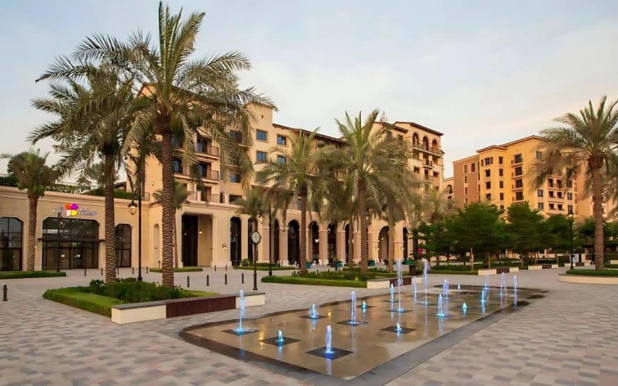 Madinat Badr – Offplan Properties in Dubai