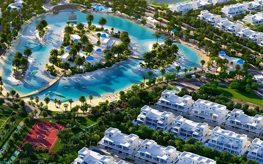 Top Off-Plan Projects by DAMAC Properties – iOffPlanDubai