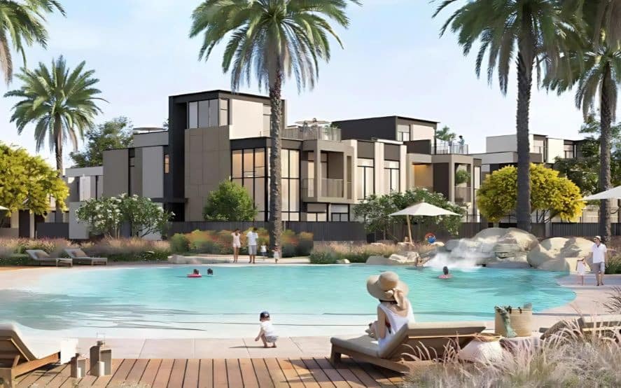 Mudon Al Naseem – Offplan Properties in Dubai