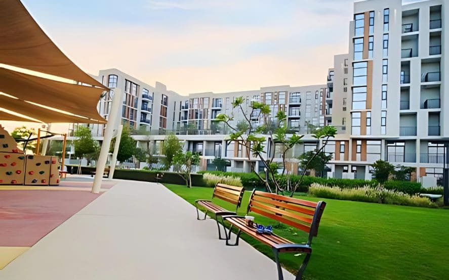 Mudon Views – Offplan Properties in Dubai