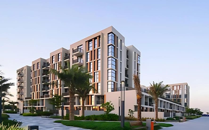 Mudon Views – Offplan Properties in Dubai