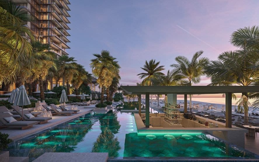 H&H Development – iOffPlanDubai