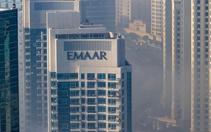 Top Off-Plan Projects by Emaar Properties – iOffPlanDubai