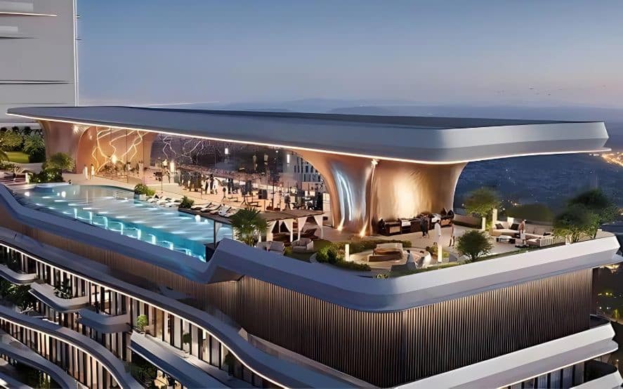 One Sky Park – Offplan Properties in Dubai