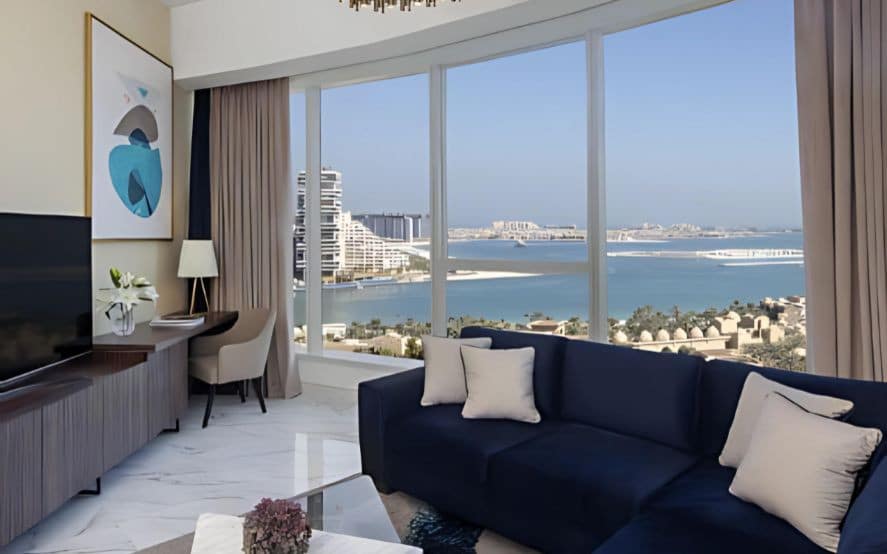 Palm Views – Offplan Properties in Dubai