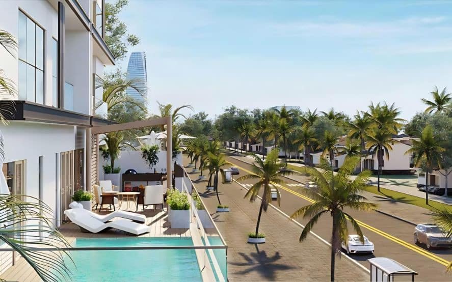 Pristine by Zoya – Offplan Properties in Dubai