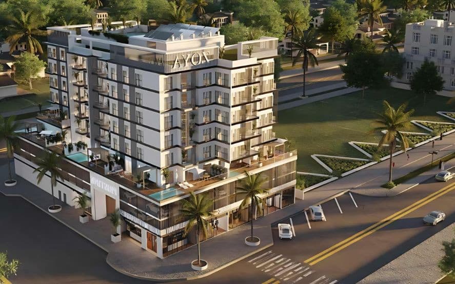 Pristine by Zoya – Offplan Properties in Dubai