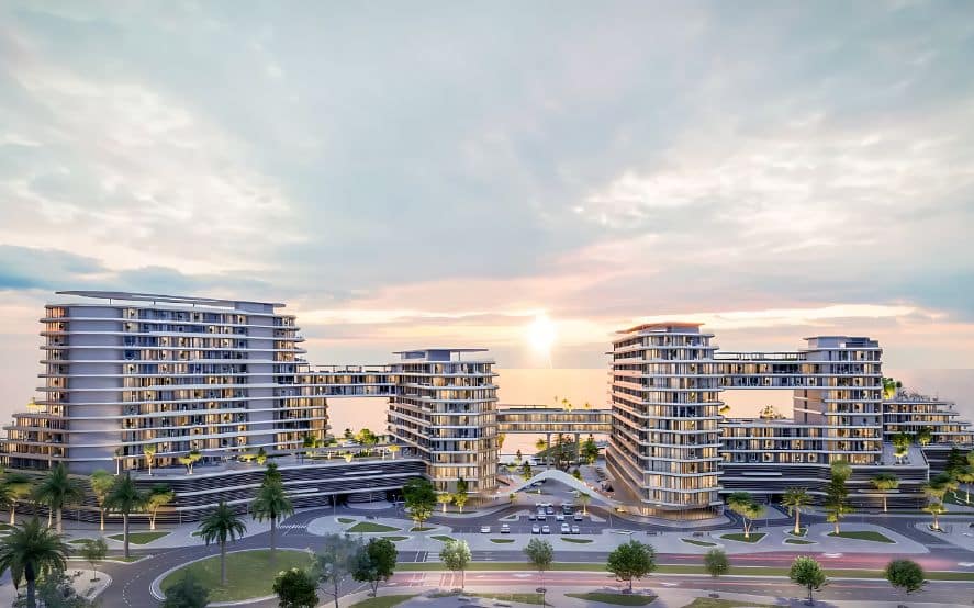 Buying Off-Plan Property in Dubai – Offplan Properties in Dubai