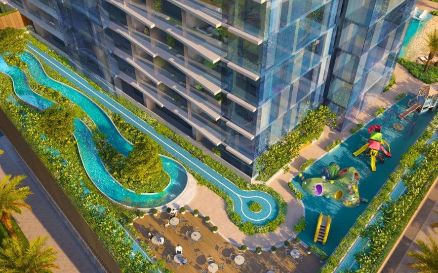 Skyhills Residences – Offplan Properties in Dubai