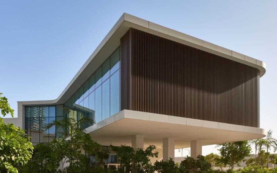 The Banyan Tree Residences – Offplan Properties in Dubai