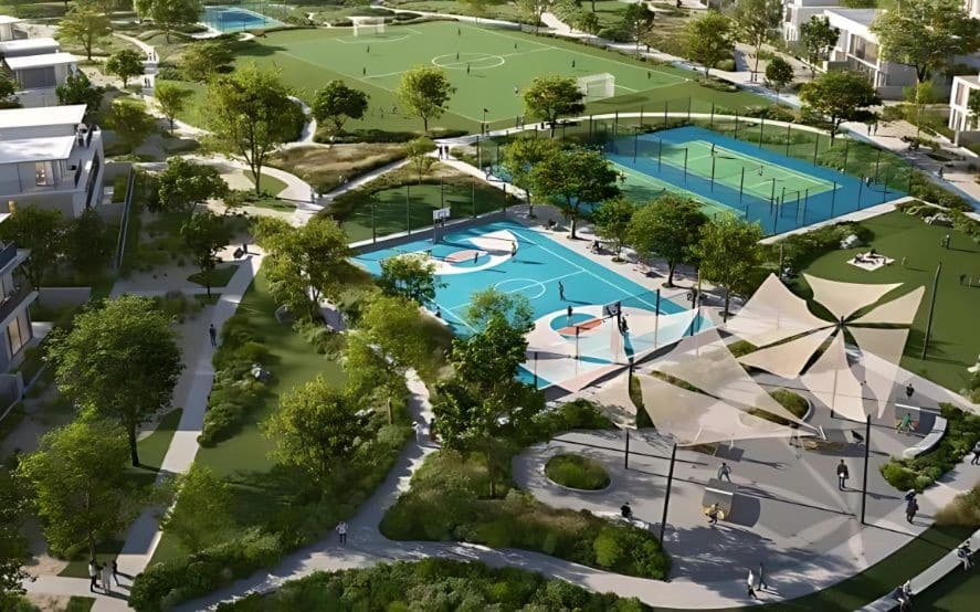 The Valley Phase 2 – Offplan Properties in Dubai